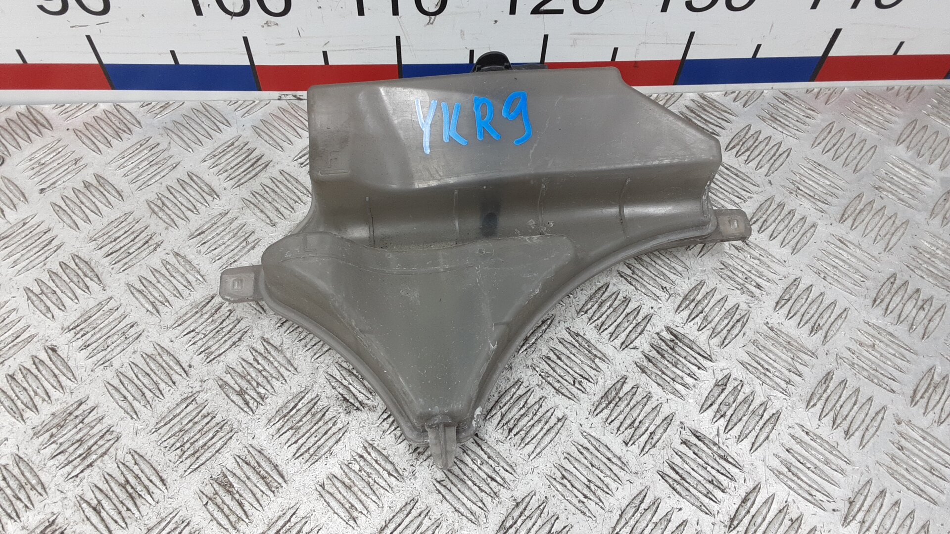 Бачок расширительный MAZDA 6 GJ