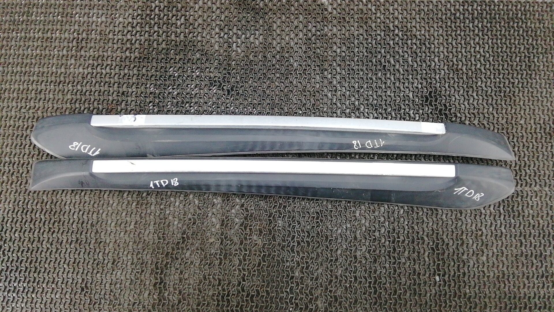 Рейлинги OPEL MOKKA 1, Номер 95275284