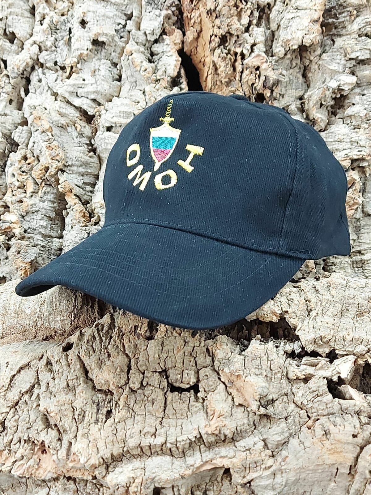 Бейсболка  Весна-лето 2023 для мужчин и женщин