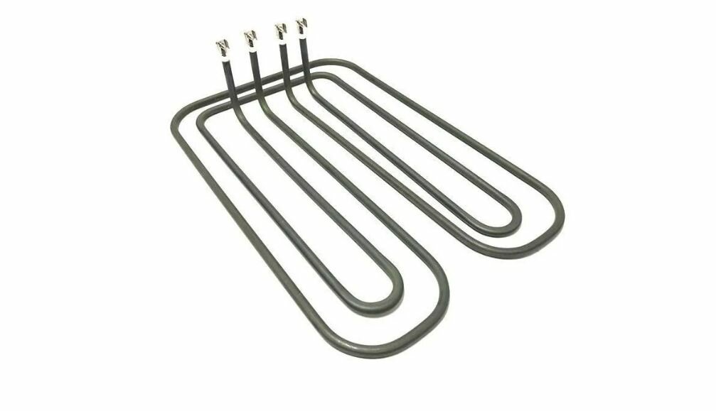 Комплект тэнов КЭТ-0,12/3,0 кВт Абат