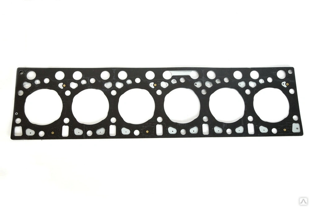 Прокл ГБЦ ЯМЗ 536