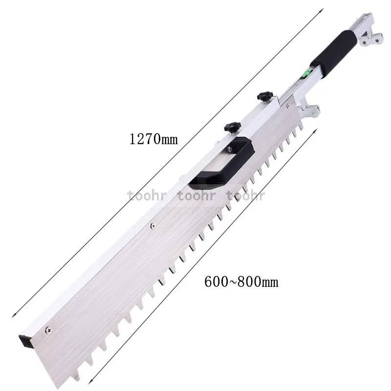 Набор инструментов для укладки плитки Toohr