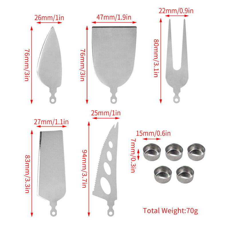 Легкая лодка DIY нож и вилка ручка капельного клея плесень западная еда стейк нож овощная разделочная доска пресс-форма