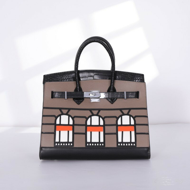 Сумка мессенджер