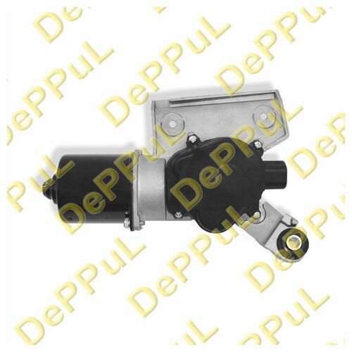 Моторчик трапеции стеклоочистителя переднего NISSAN NAVARA (05- ), PAT Deppul DEMT118