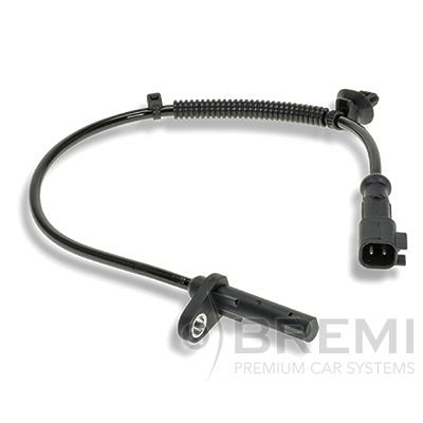 BREMI 51672 датчик abs Ford (Форд) Transit (Транзит) 13-