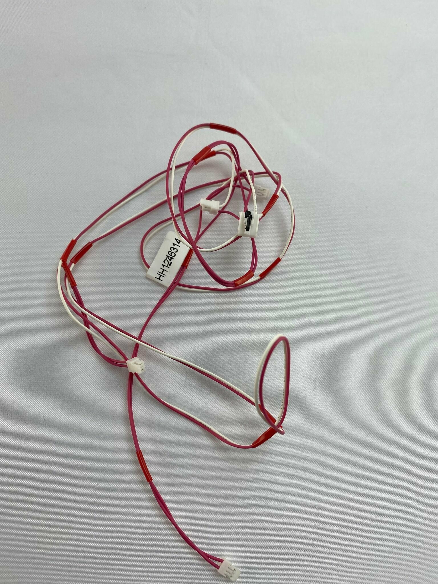 Кабель питания подсветки, для телевизора Hisense 50E7HQ