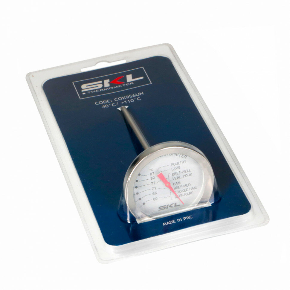 Термометр духовой печи 40 - 110C COK956UN