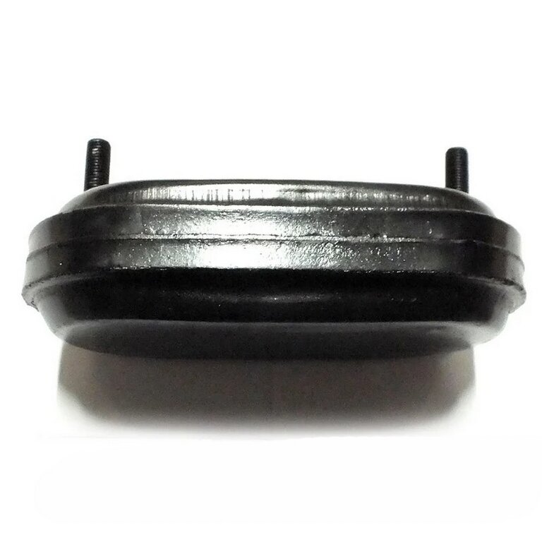 Амортизатор платформы КамАЗ-55102 в сборе