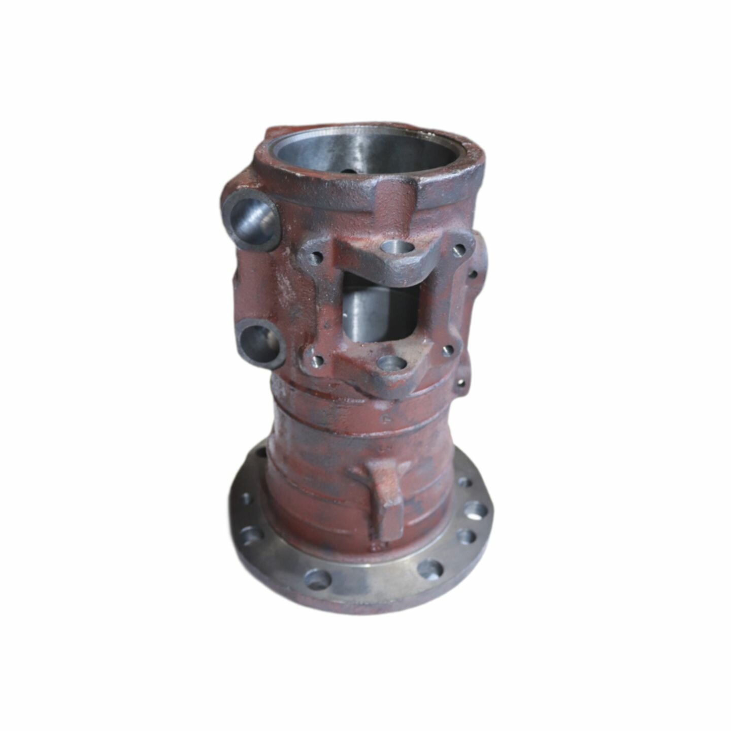 Крышка 82-2301051 пустая (РУП МТЗ)