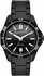 Наручные часы Armani Exchange, черный