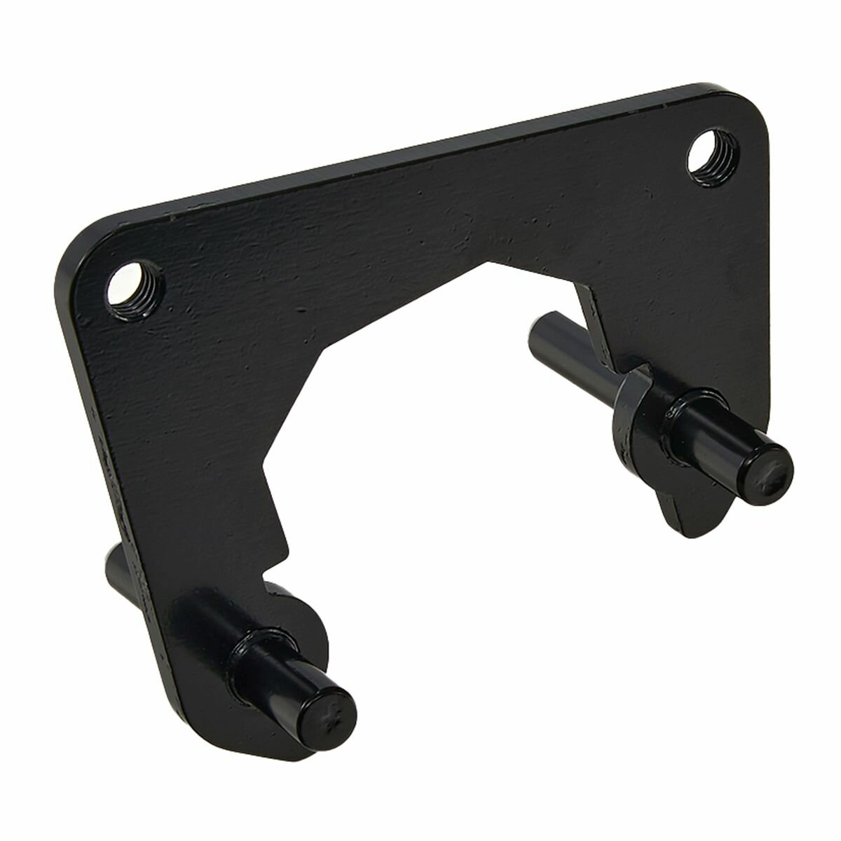 Кронштейн заднего тормозного суппорта KAYO AU300-А Сarb (2024-)