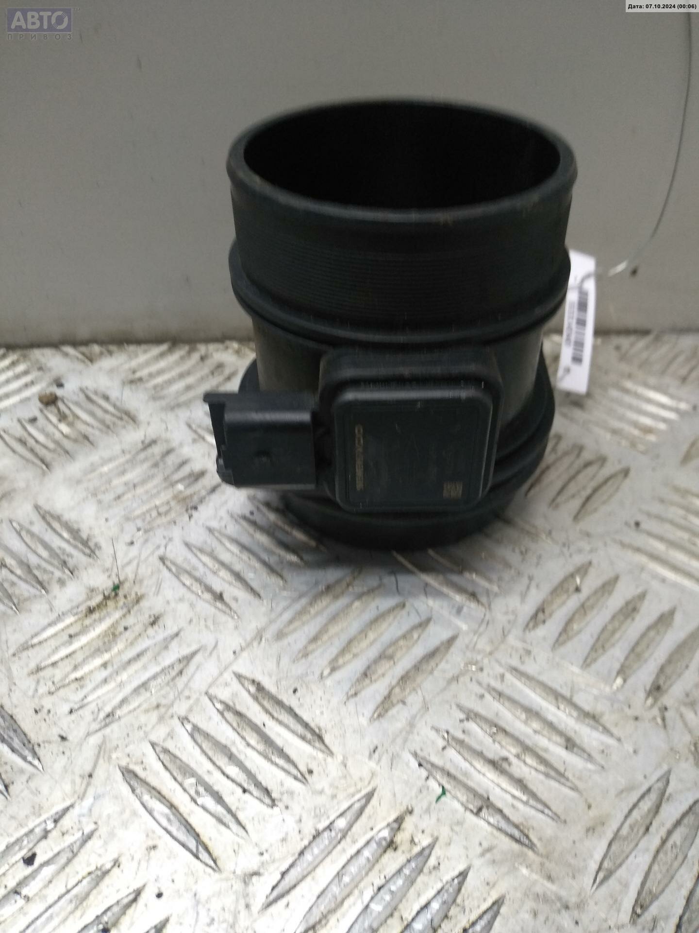 Расходомер (измеритель потока воздуха) Ford Focus 2 (2004-2010)
