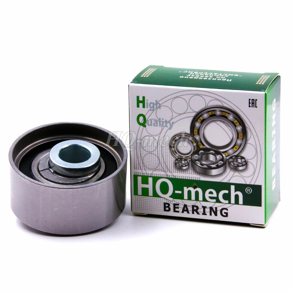 Ролик ГРМ натяжной HQ211266238 металл, 2170, Granta, Priora, Kalina, Vesta, X-Ray 1.6-1.8