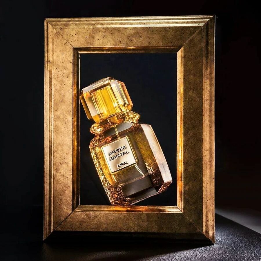 Ajmal Amber Santal для мужчин и женщин 100 мл