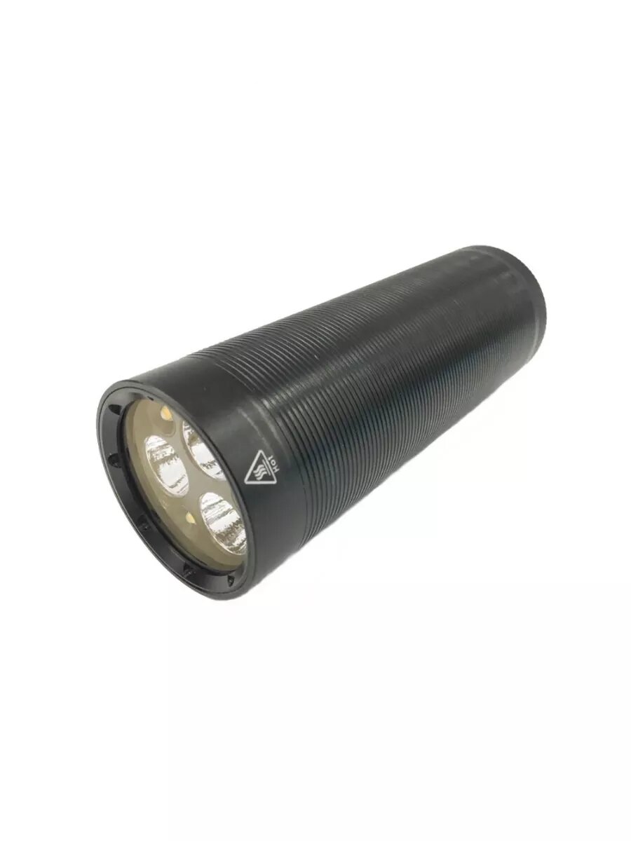 Фонарь подводный FEREI 155 WW, теплый белый свет, без АКБ и ЗУ