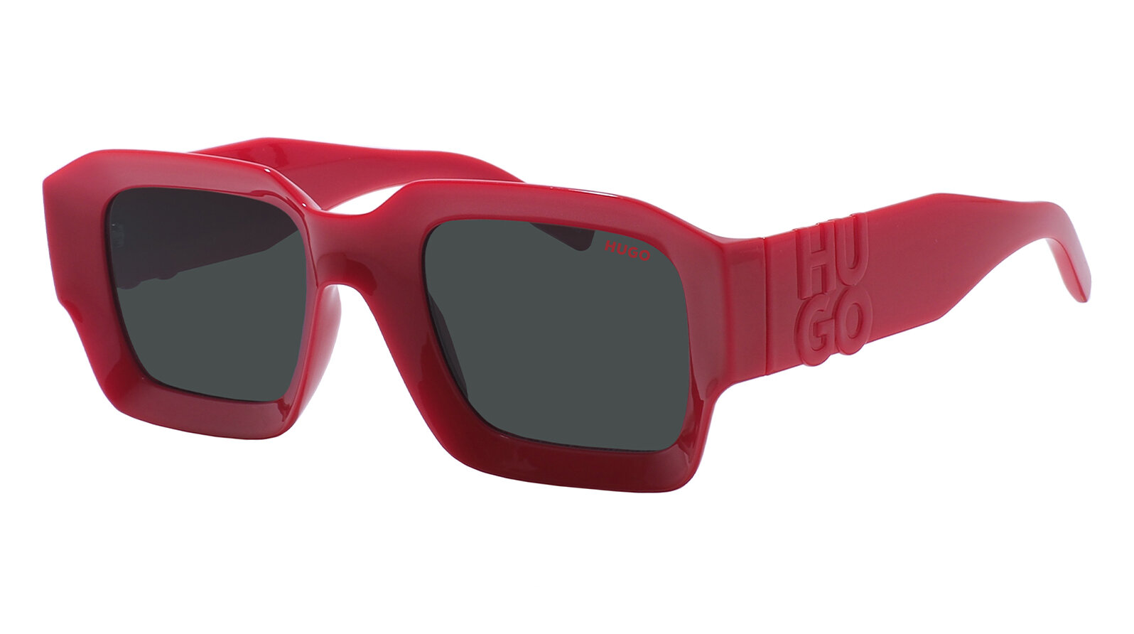 Солнцезащитные очки BOSS