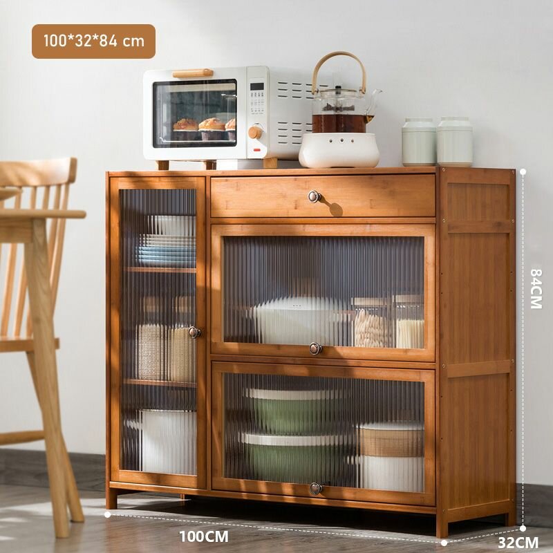 IKEA Буфет 100х32х84 см — фото 1