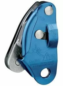 PETZL GRIGRI 1-ГО поколения Страховочное спусковое устройство