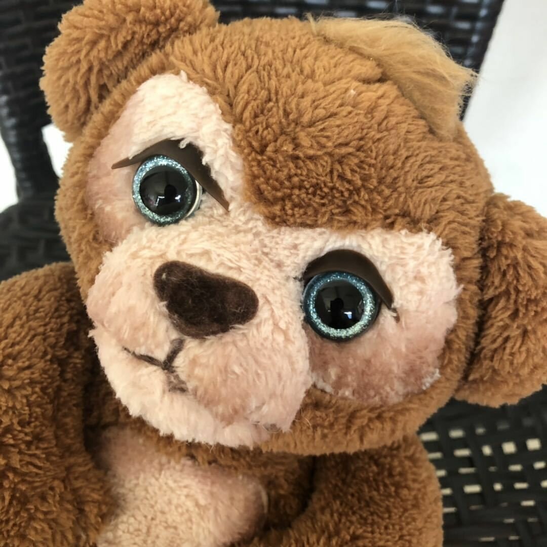Игрушка Русский мишка — фото 1