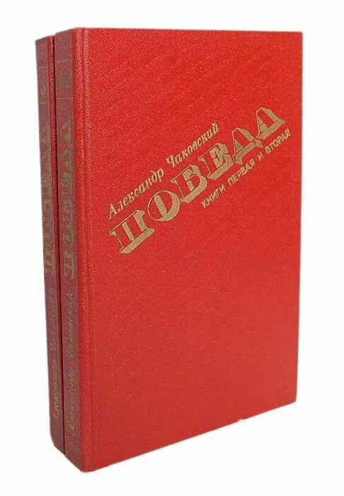 Победа (комплект из 2 книг)
