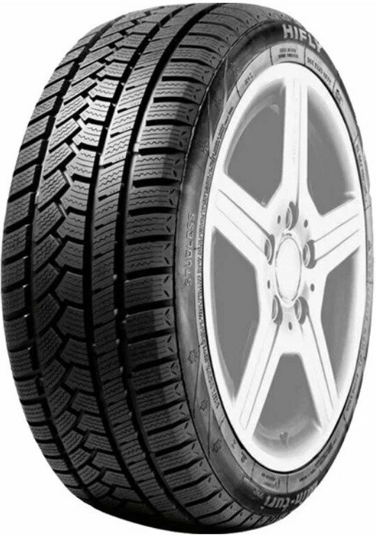 165/70 R14 Hifly Win-Turi 216 81T (зима) а/шина