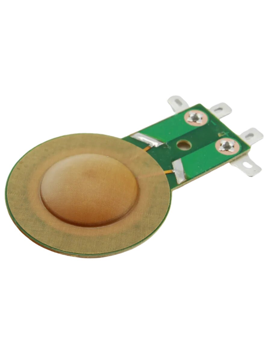 Ремкомплект на динамик P Audio PHT 404 8 Ом