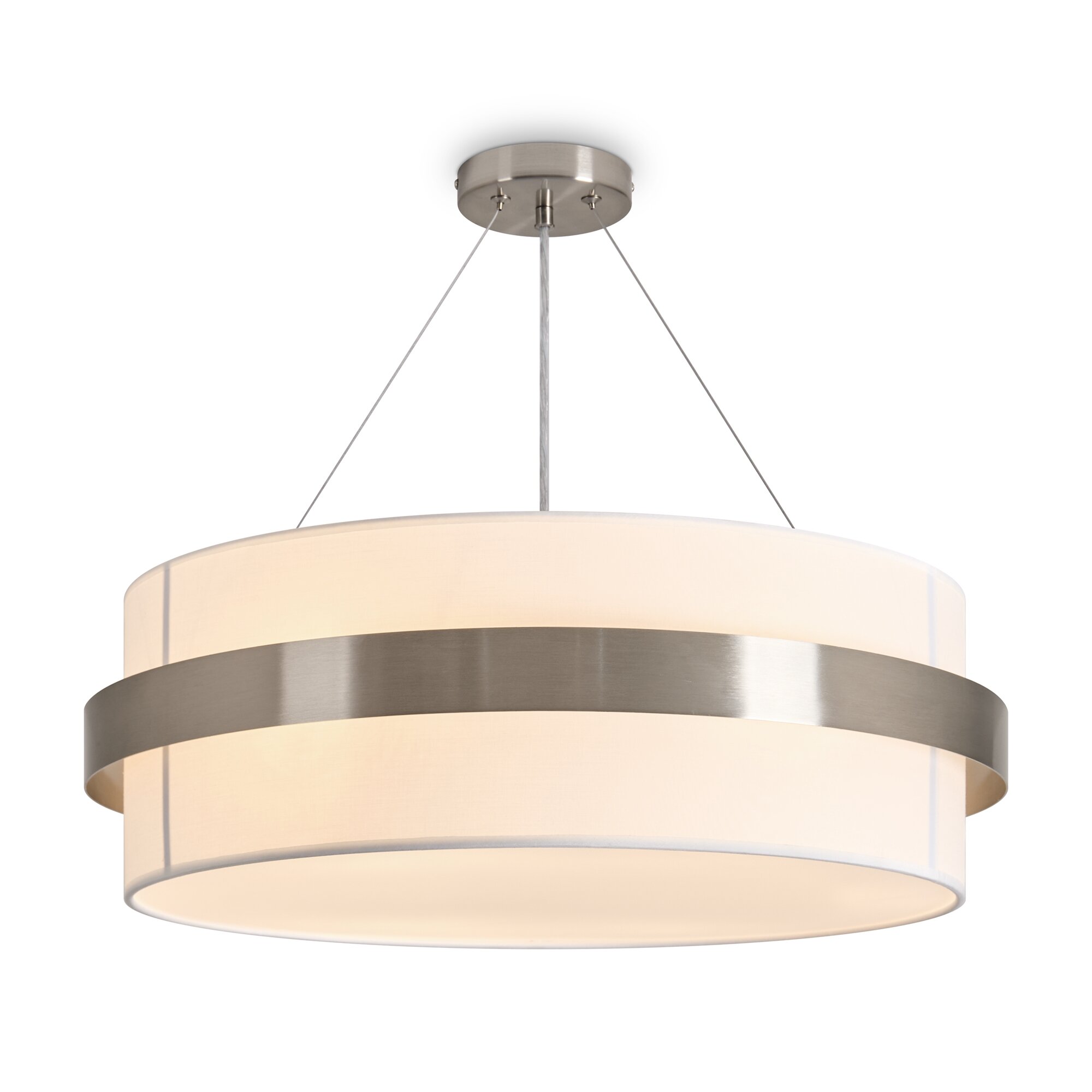 Подвесной светильник Freya Modern FR5367PL-06N