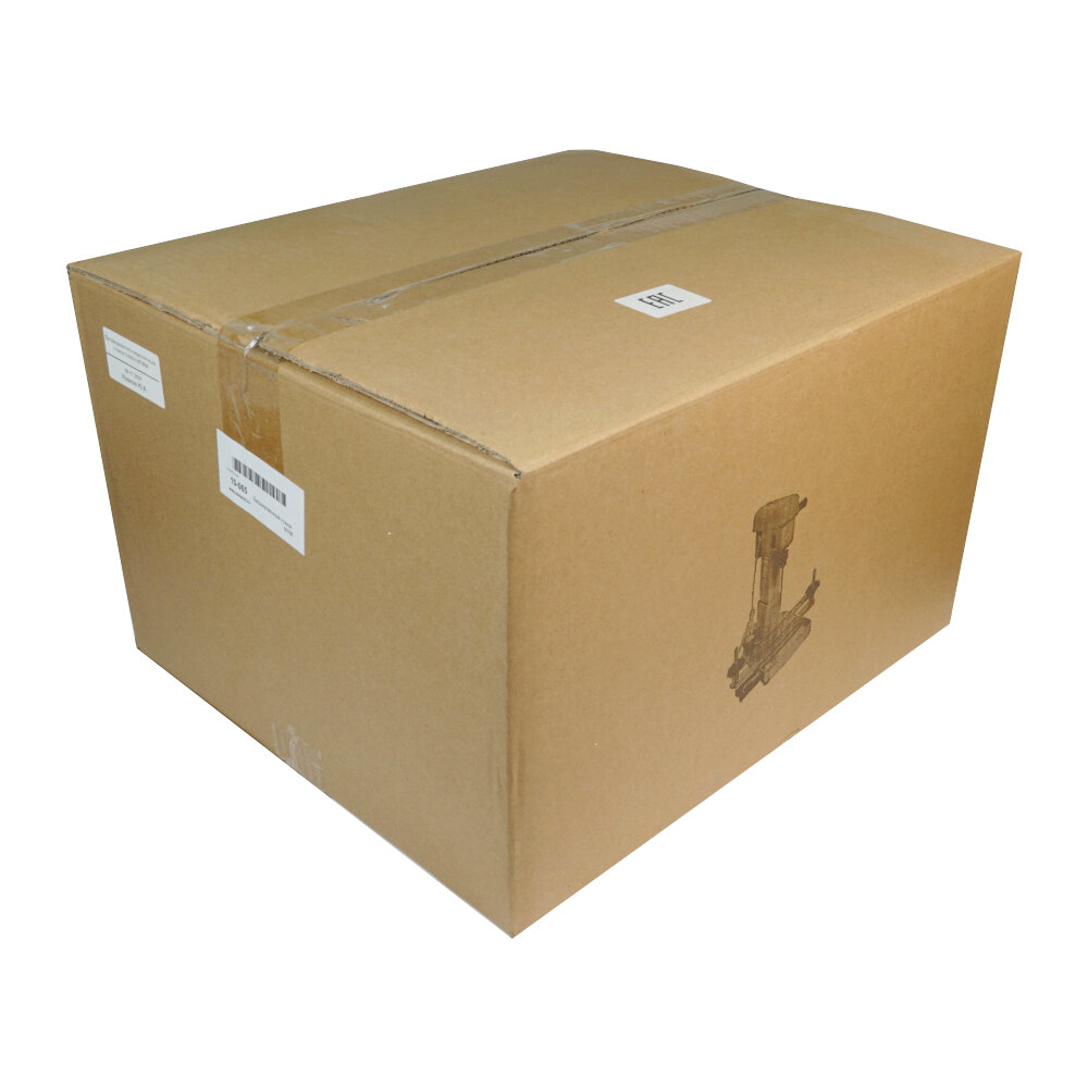 Брошюровочный станок М168