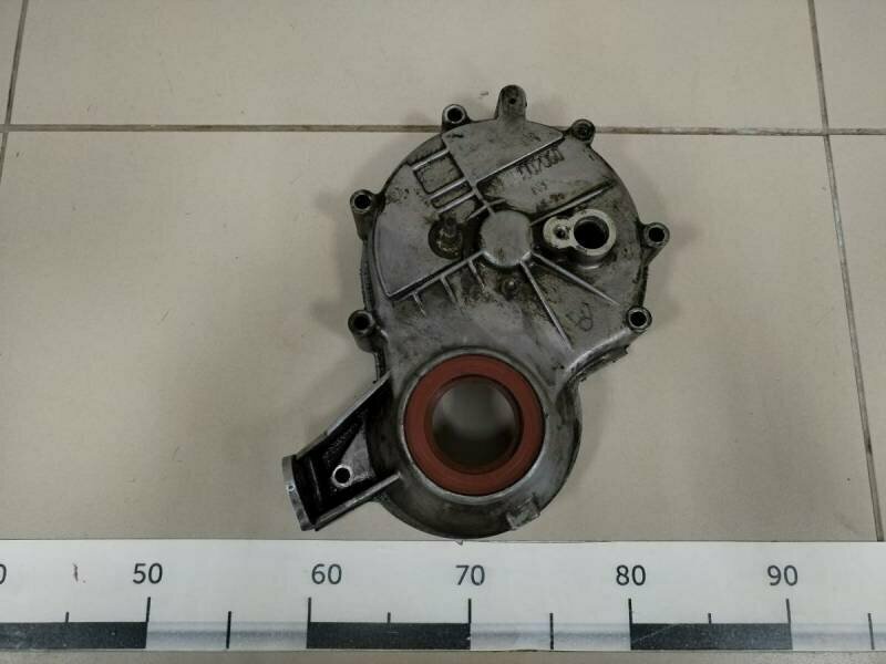 Крышка коленвала передняя ГАЗ Некст 2012 кат.номер: A2741002060