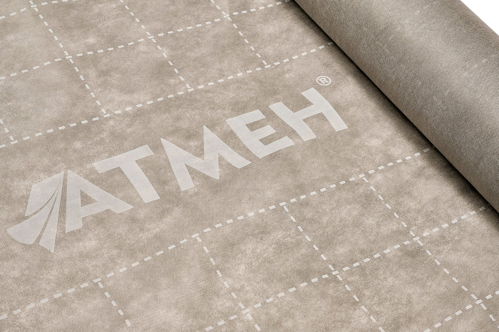 Ветро-влагозащитная мембрана aтмен A120, 5 рулонов