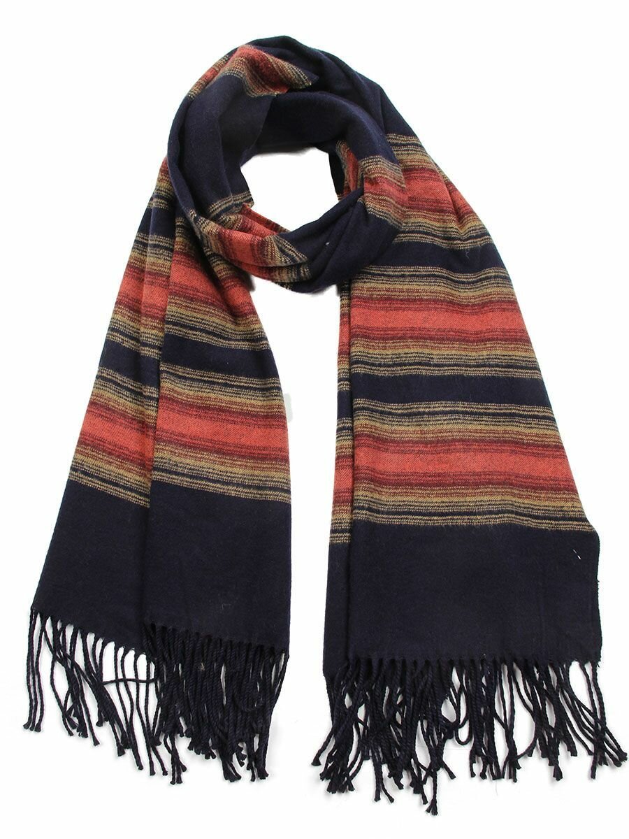 Палантин Осень-зима 2024 для женщин