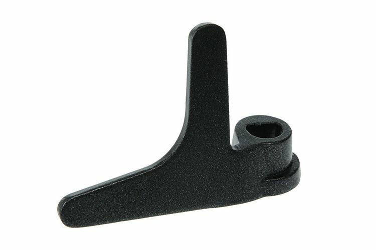 Лопатка (тестомешалка) для хлебопечки Moulinex OW7001 SS-186652