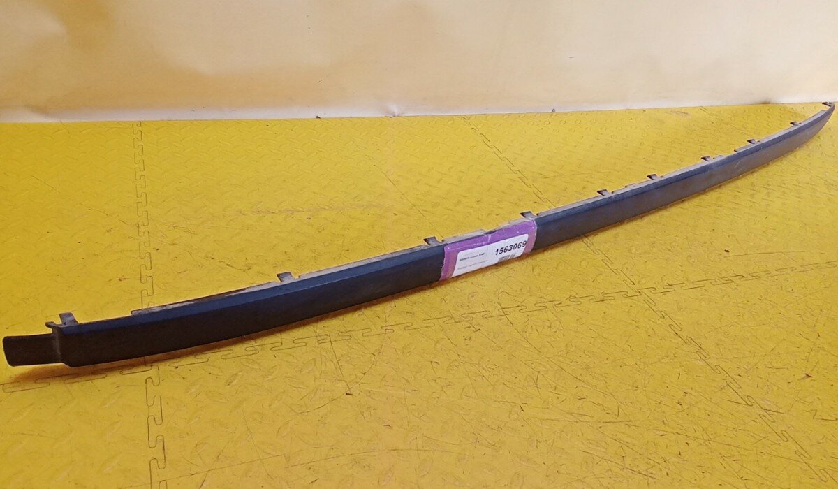 Молдинг заднего бампера 3-серия E46 BMW 51127030605