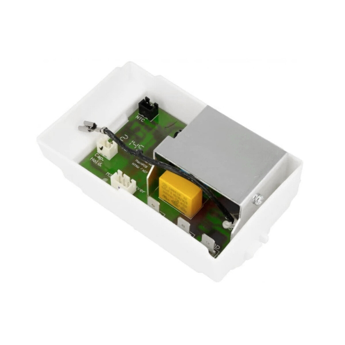 Силовая плата кофеварки Krups KP170 и KP173 (MS-624557)