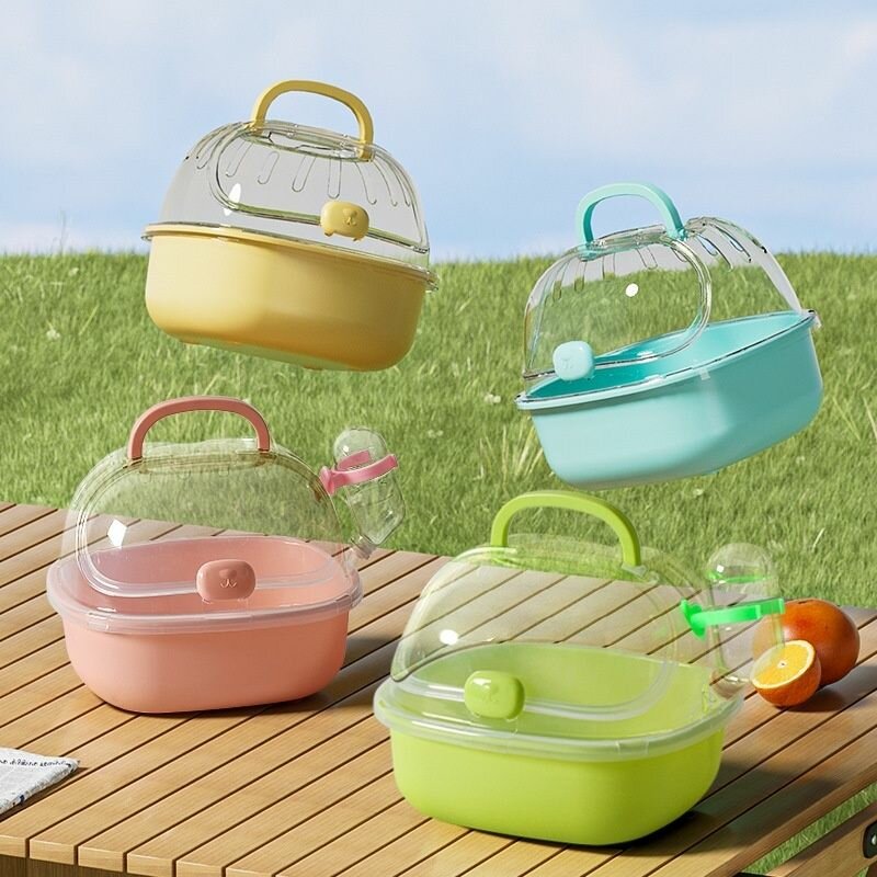 Клетка для животных