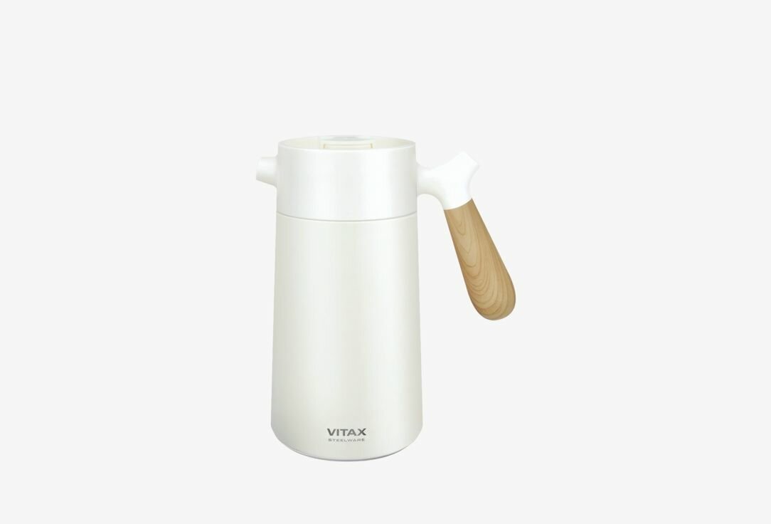 Вакуумный Френч-пресс VITAX 5в1 950 мл