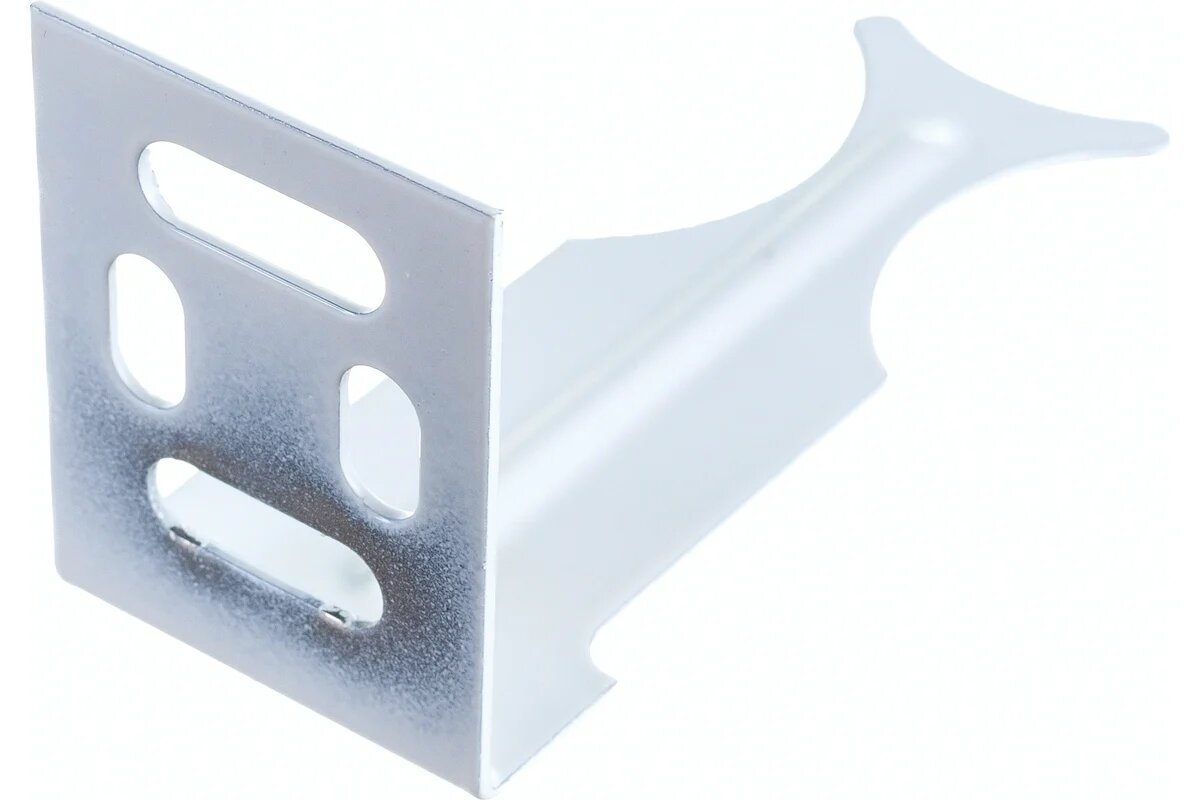 Угловой кронштейн для радиатора СТМ термо CARHA001 - крепление для монтажа радиатора