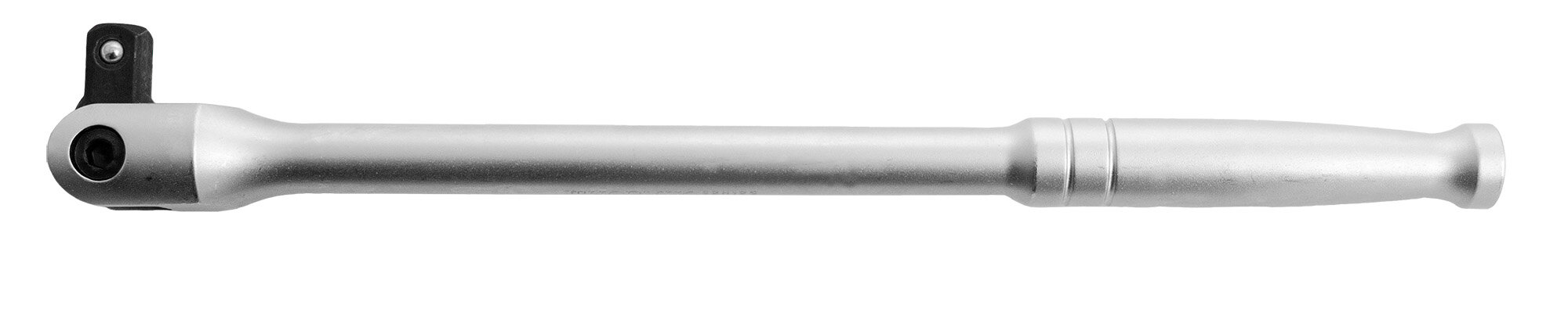Вороток шарнирный 1/2"DR, 450 мм Thorvik S3H145, 54207