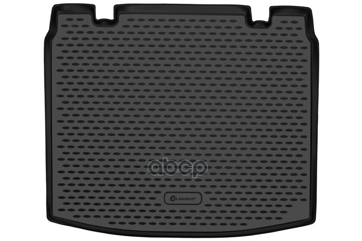Коврик в багажник подходят для HONDA CR-V (VI) 2022 - Внед, верхний, 1шт. (полиу ELEMENT арт. ELEMENTAN0591V13