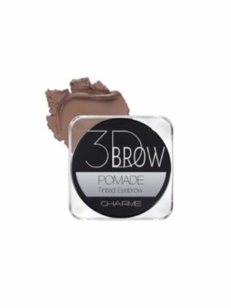 CHARME Помада для бровей 3D BROW 102 Фазан