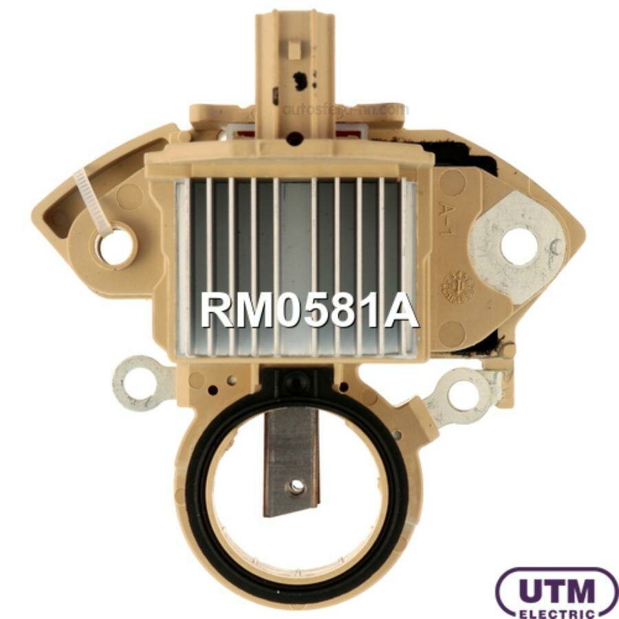 UTM RM0581A Регулятор генератора
