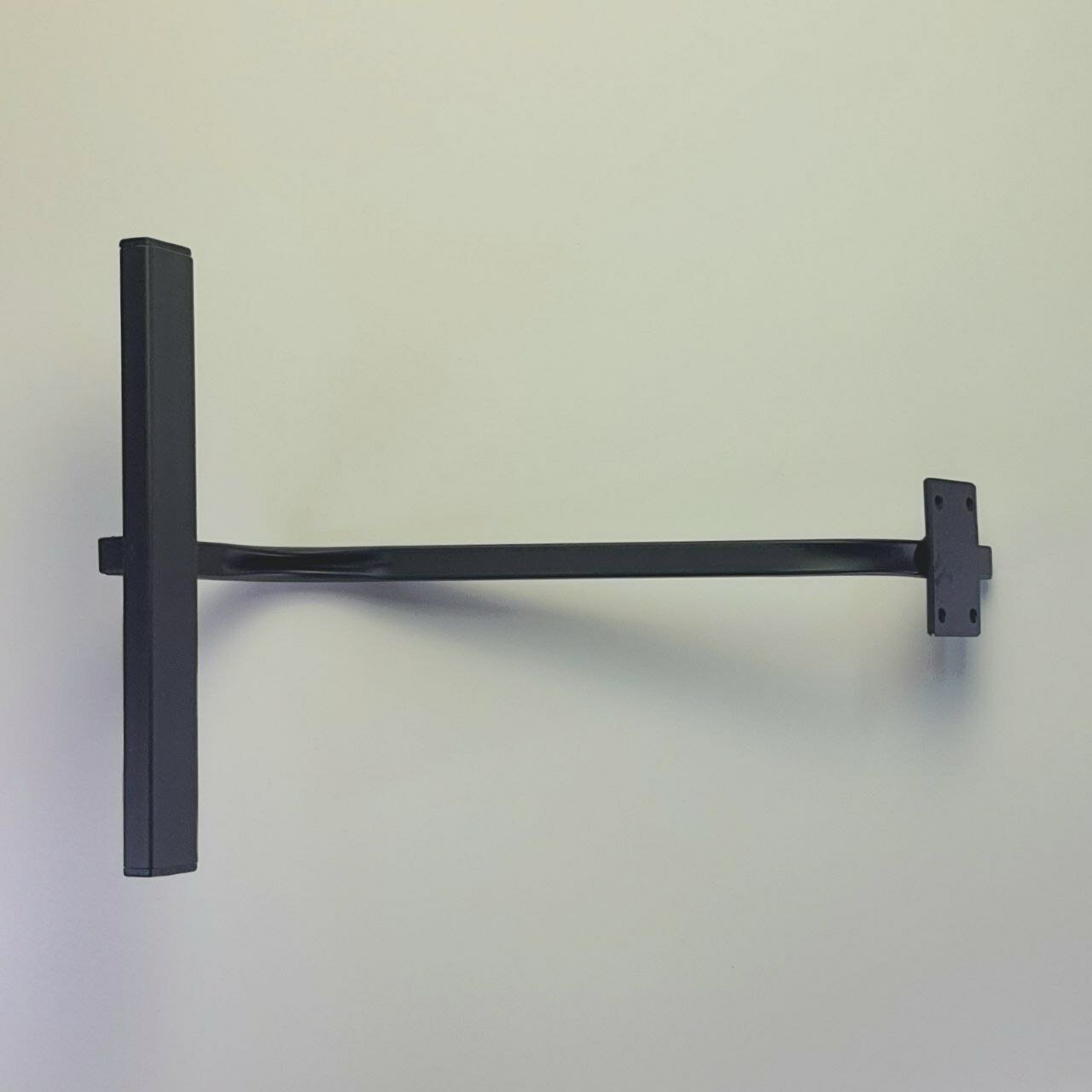 Подставка для ног "LOFT" к парикмахерскому креслу