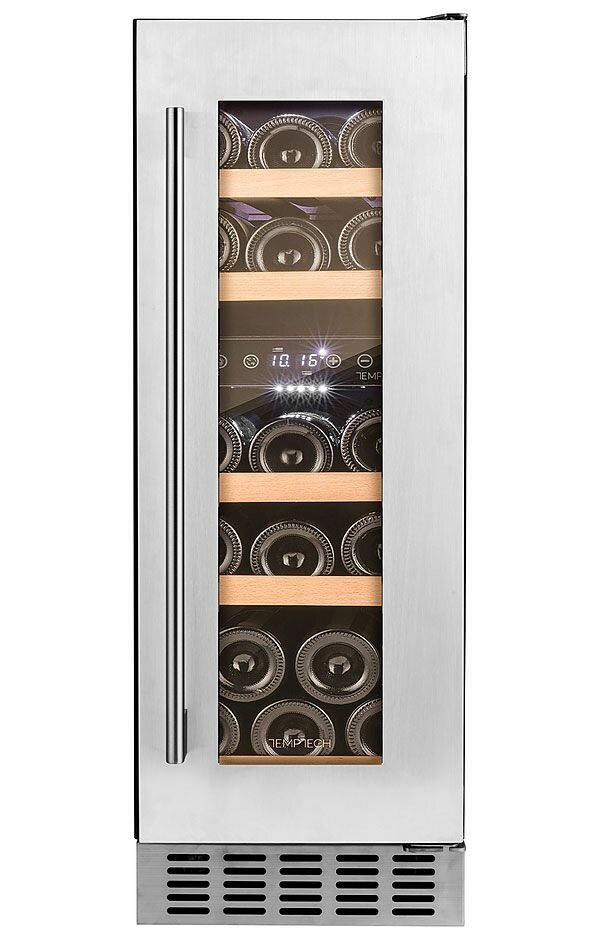 Винный шкаф Temptech OX30DX-24