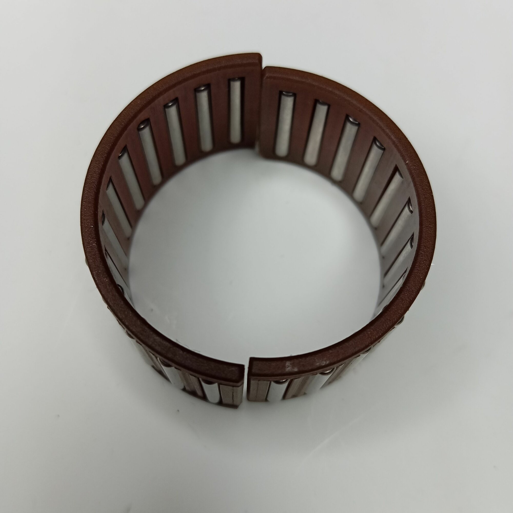 Подшипник КПП игольчатый 2 передачи Geely MK Cross [1.5 16V 5MT хетчбэк] 3343923111