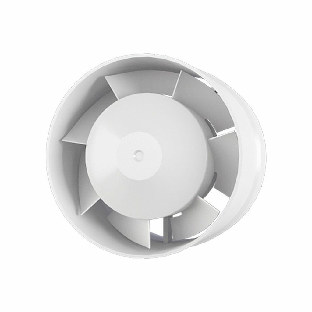 Вентилятор Zernberg Topaz 125 TURBO