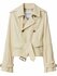 Куртка BURBERRY, размер 2