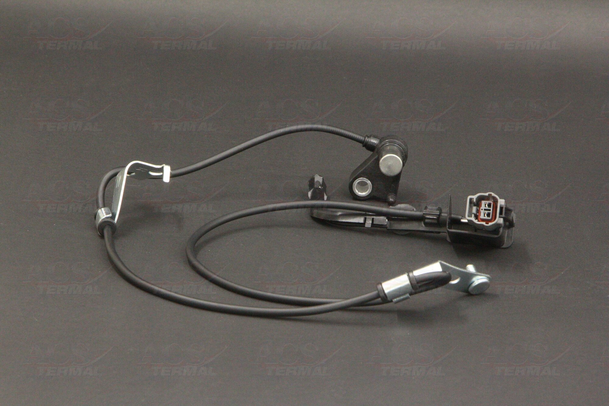 807370 датчик ABS передний правый для Mazda 6 (GG) (03-08) FR