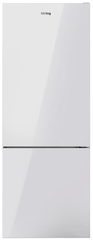 Холодильник Korting KNFC 71928 GW
