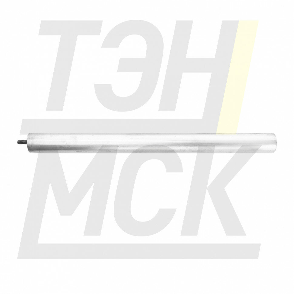 Анод магниевый для водонагревателя Thermex 200мм резьба M4, 300428